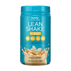 Lean Body Protein Shake