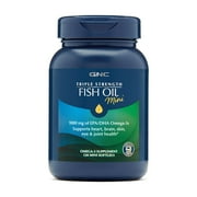 Gnc Omega Capsules