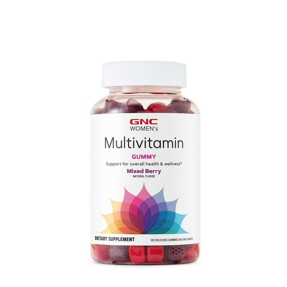 GNC Multivitamins in Vitamins and Supplements - Walmart.com