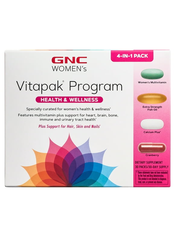 Women's Multivitamins in Multivitamins - Walmart.com