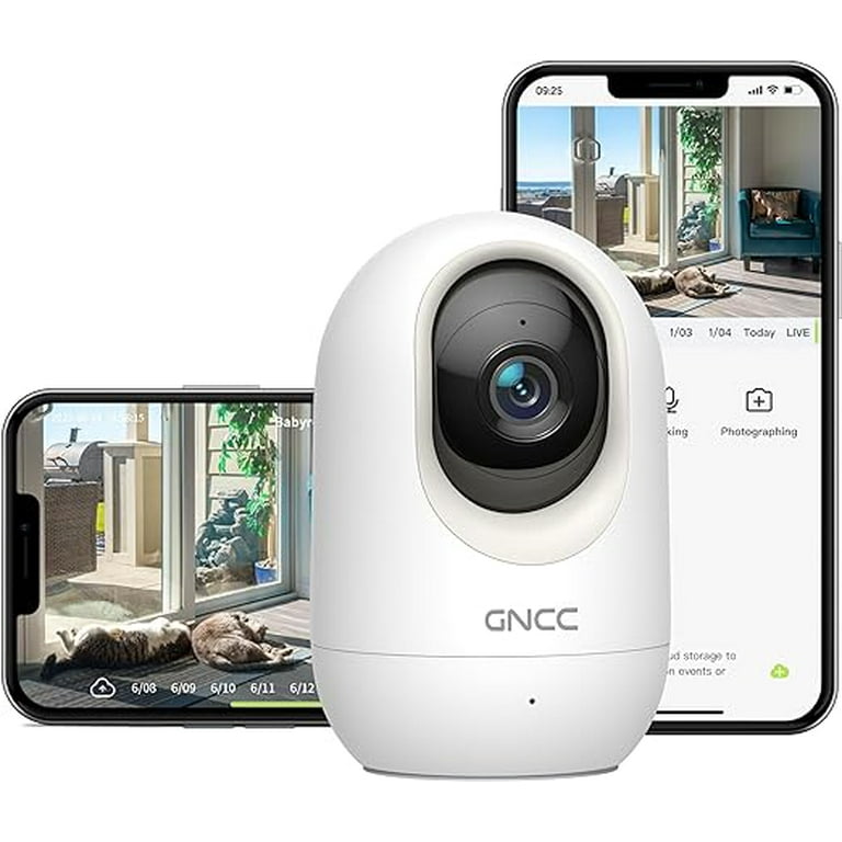 1080p Indoor Camera Discount Collection | www.pinnaxis.com