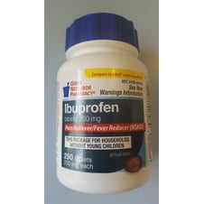 Ibuprofen 800 Mg