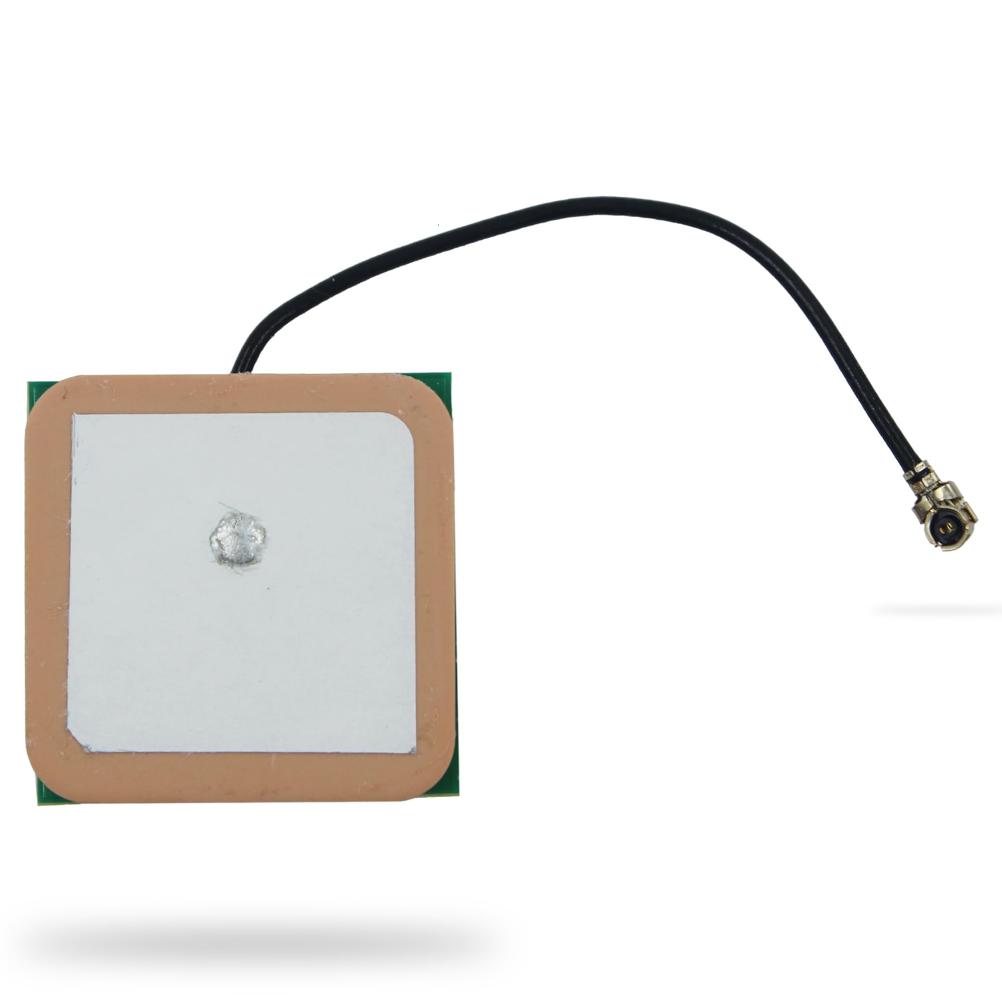 GNSS Active Ceramic Positioning Antenna, Supports Multiple Ssatellite Positioning Systems GPS ...