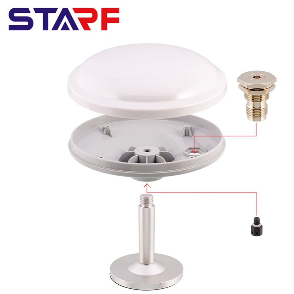 GNSS Antenna Shell GPS GLONASS BDS S-BAND High-Precision RTK GNSS ...