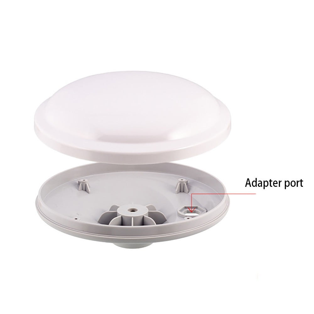 GNSS Antenna Shell GPS GLONASS BDS S-BAND High-Precision RTK GNSS ...