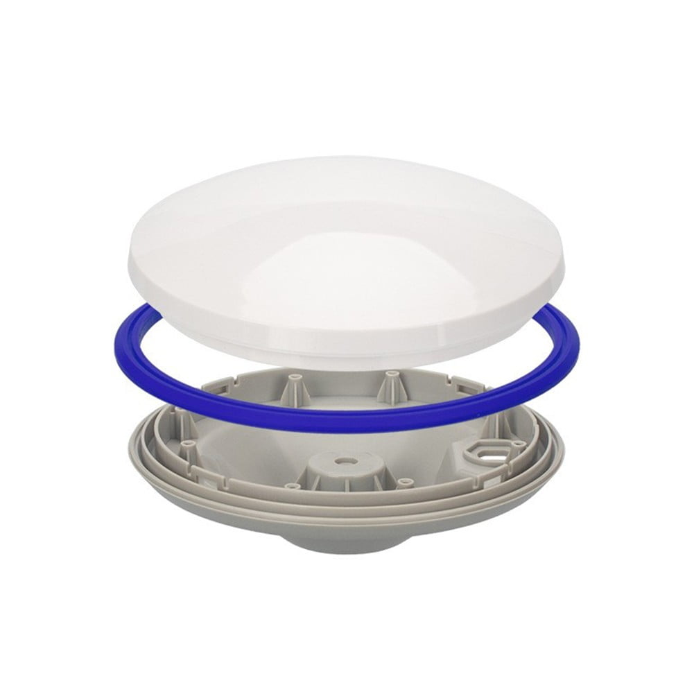 GNSS Antenna Shell GPS GLONASS BDS S-BAND High-Precision RTK GNSS ...
