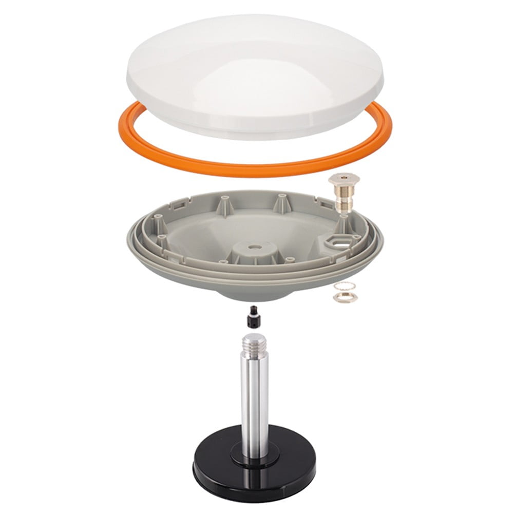GNSS Antenna Shell GPS GLONASS BDS S-BAND High-precision RTK GNSS ...