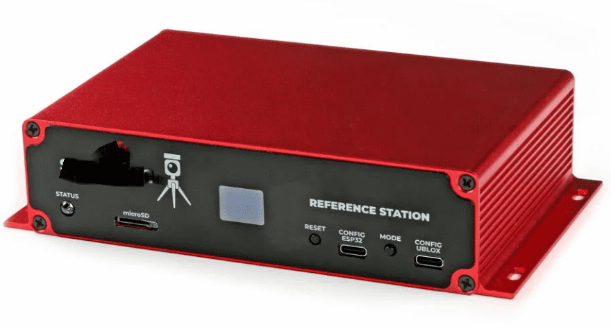 GNSS / GPS Development Tools SparkFun RTK Reference Station, GPS-22429 ...