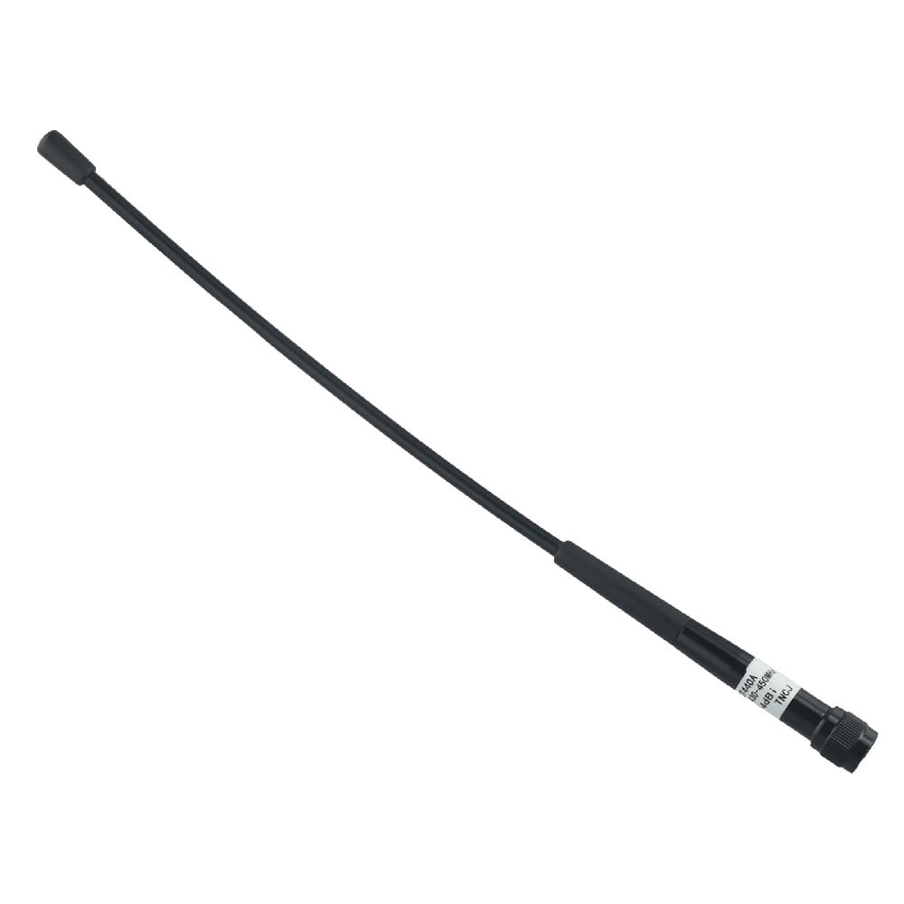 GNSS Receiver Measuring Antenna 4dBi 430-450MHz QT440A GPS Radio Whip ...
