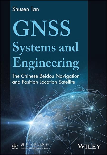 GNSS Systems and Engineering (Hardcover) - Walmart.com