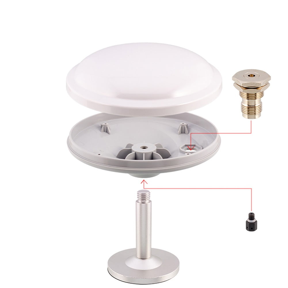 GNSS UV-proof Antenna Shell GPS GLONASS S-BAND External Full-band High ...