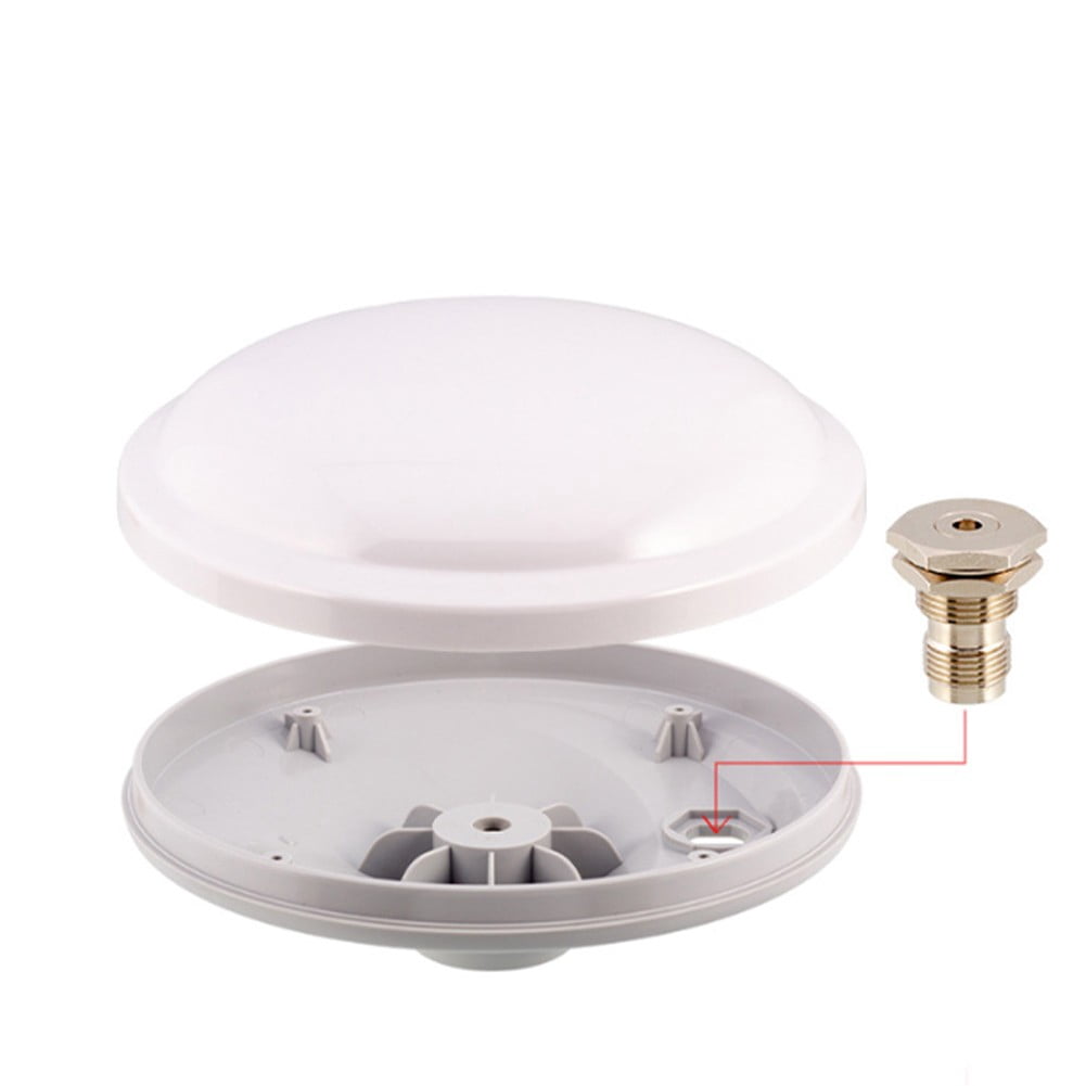 GNSS UV-proof Antenna Shell GPS GLONASS S-BAND External Full-band High ...