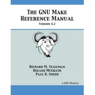 The GNU GRUB Manual (Paperback) - Walmart.com