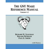 The GNU GRUB Manual (Paperback) - Walmart.com