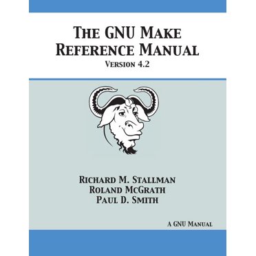The GNU GRUB Manual (Paperback) - Walmart.com