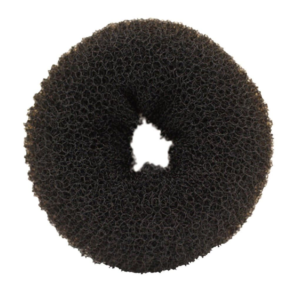 GNYZ 4 Head Hair Bun Maker Kit - Styling Tool for All Hair Types ...