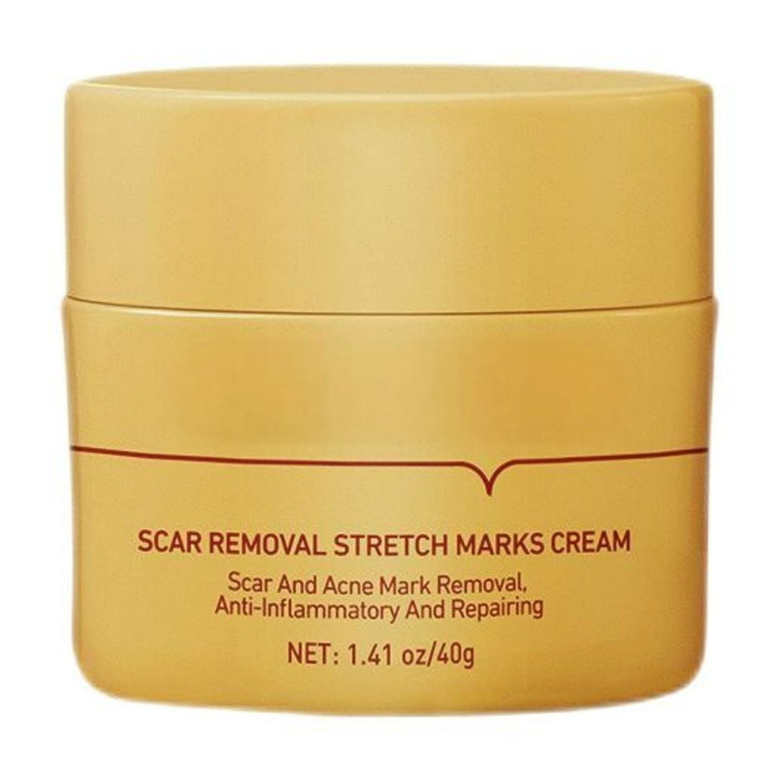 GNYZ 40g Scar Reduction Natural Ingredients Fade Marks Smooth Skin ...