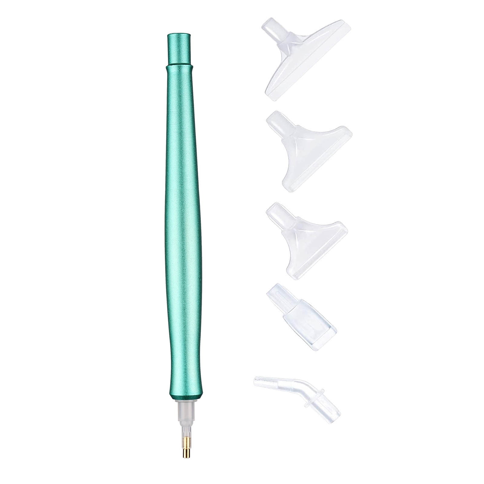 GNYZ Art Electromotion Diamond Painting Pen Vacuum Art Painting Pen ...