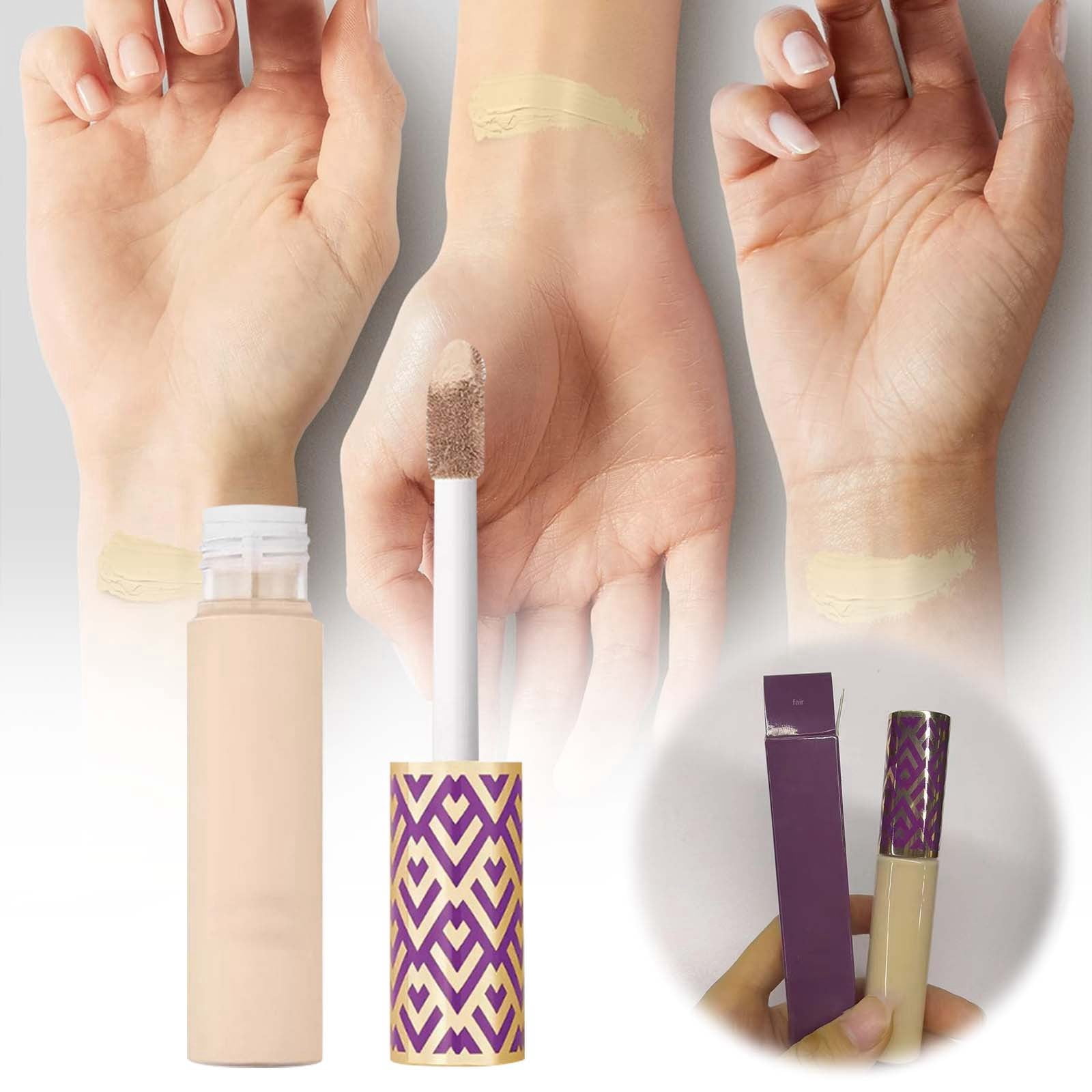 GNYZ Beauty Concealer 10ml Face Detail Adjustment Concealer To Modify ...
