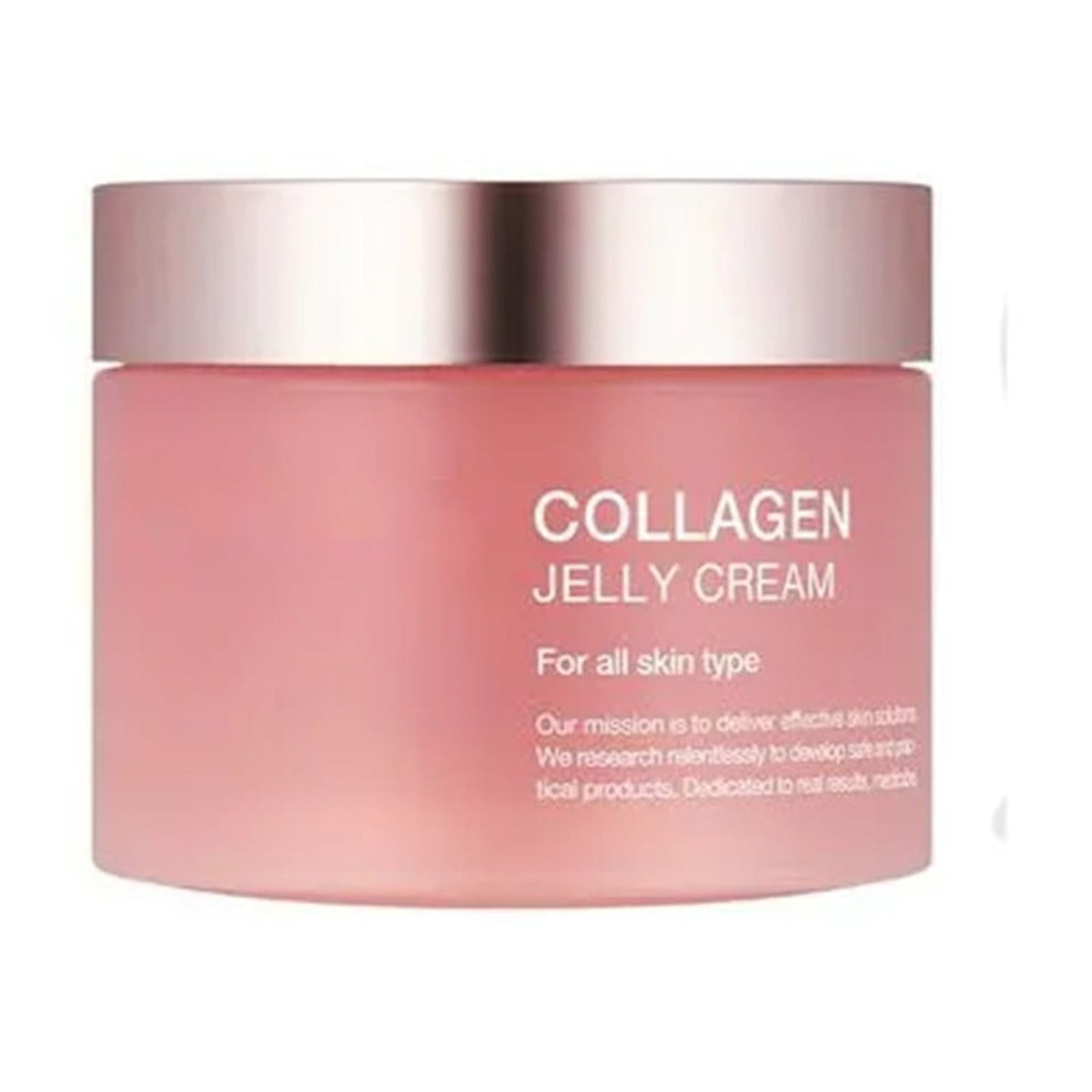 GNYZ Collagen Jelly & Dried Hydrolyzed Collagen Skin's Barrier ...