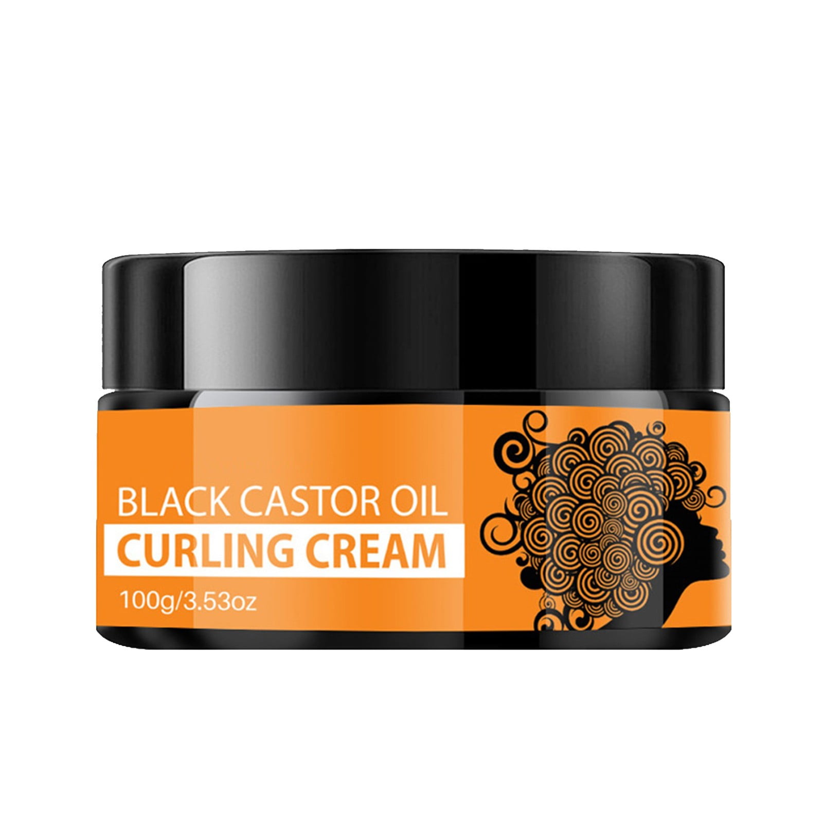 GNYZ Moisturizing Curl Enhancer Styling Gel - Provides Hold with a Soft ...
