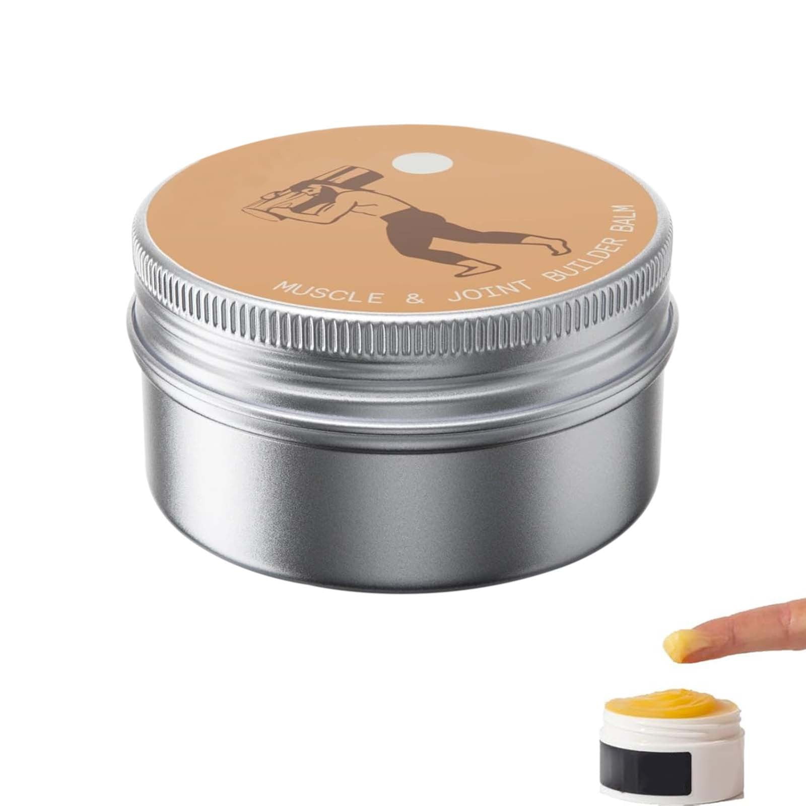 GNYZ Muscle & Joint Relief Lotion Sports Recovery Rub Eases Fatigue ...