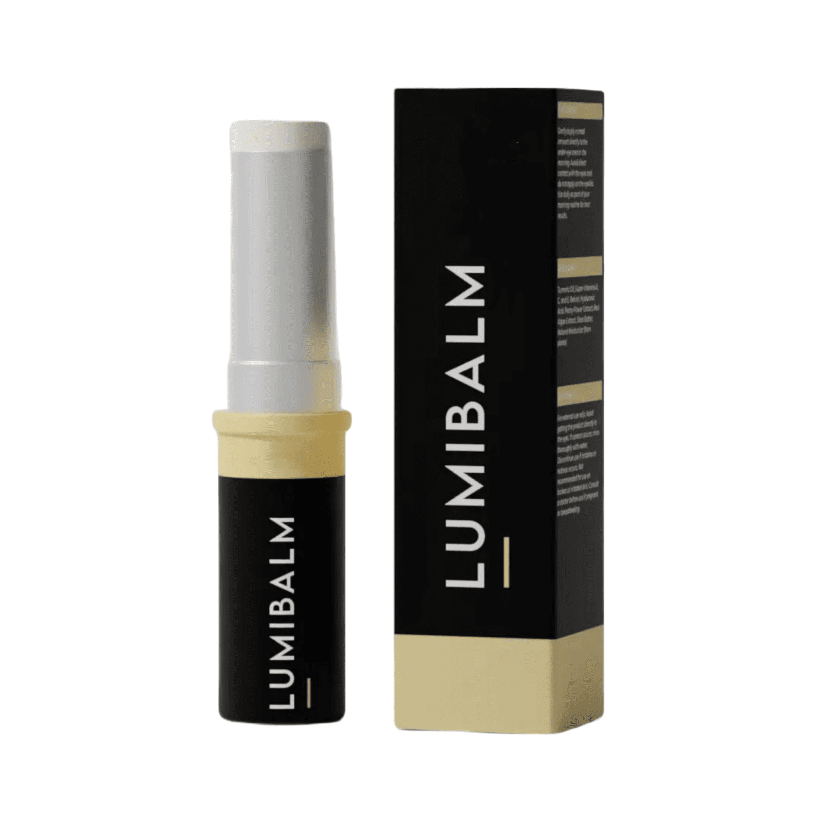 GNYZ Under Eye Bag Stick Erases Eye Bags in Minutes, Reduces Fine Lines ...