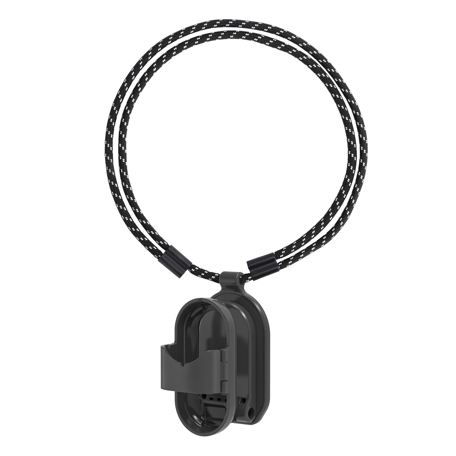 GO 3S Neck Mount Strap for Hands-Free First Person Video Recording and ...