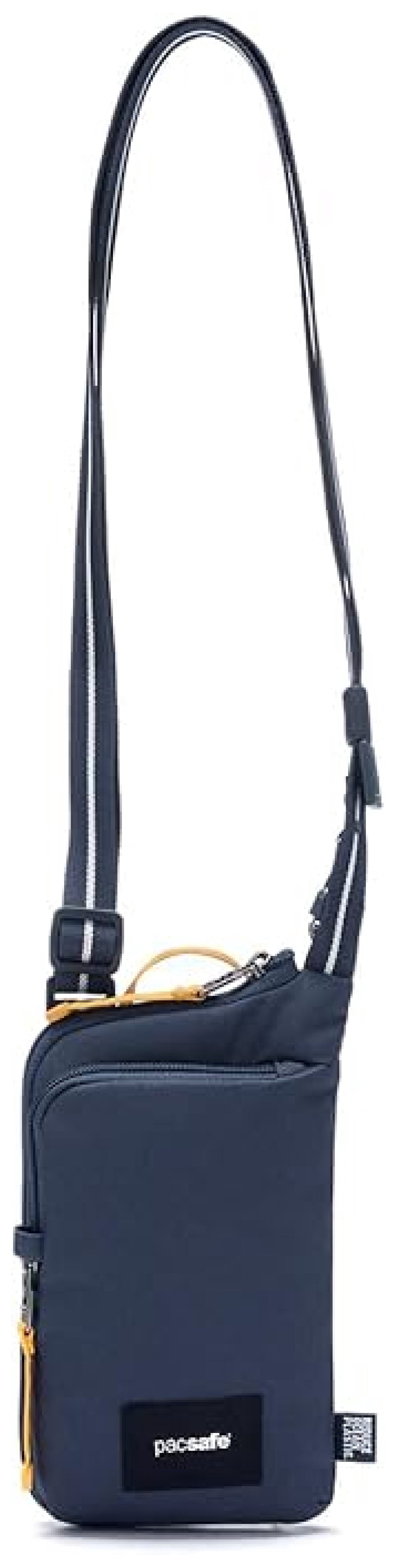 GO Anti Theft Tech Crossbody - Walmart.com