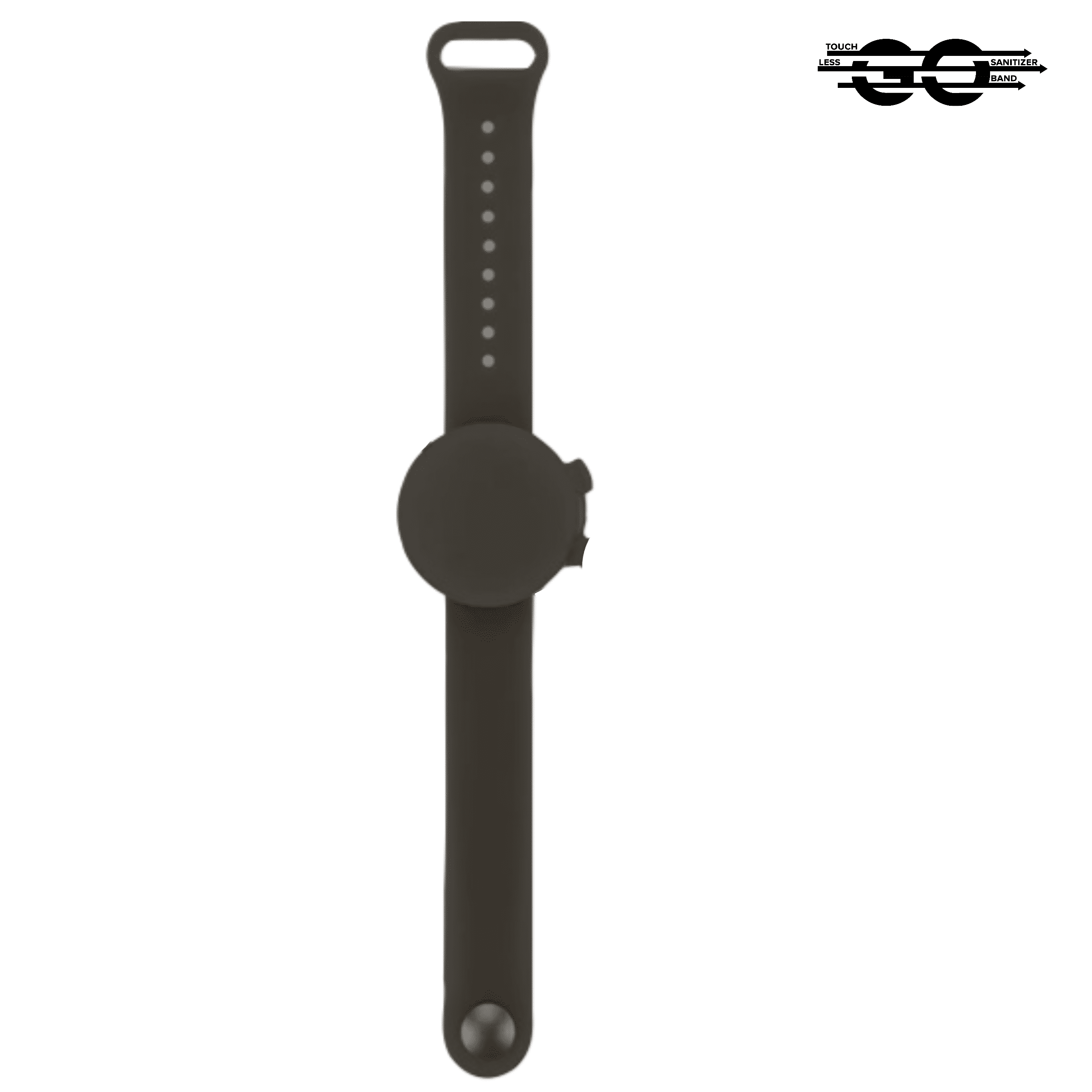 GO BAND - Hand Hygiene Wristband - Walmart.com