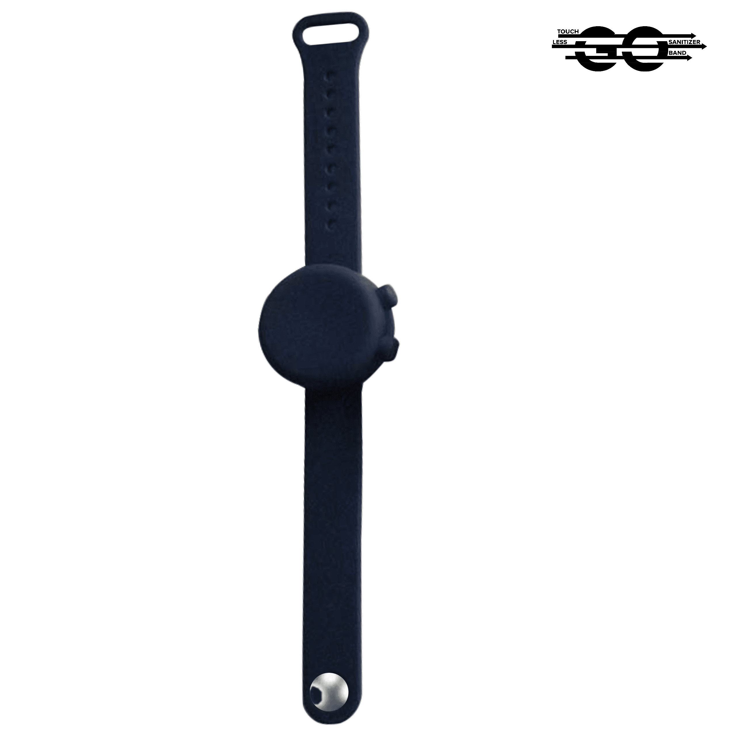 GO BAND - Hand Hygiene Wristband - Walmart.com
