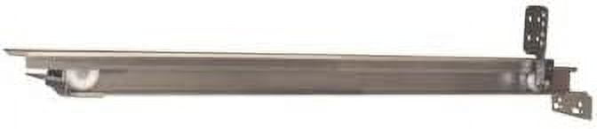 GO-EZ Concealed Undermount Slides 24 in. 1 Set does one drawer ...