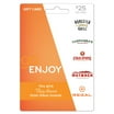 GO Eat $50 Gift Card - Walmart.com