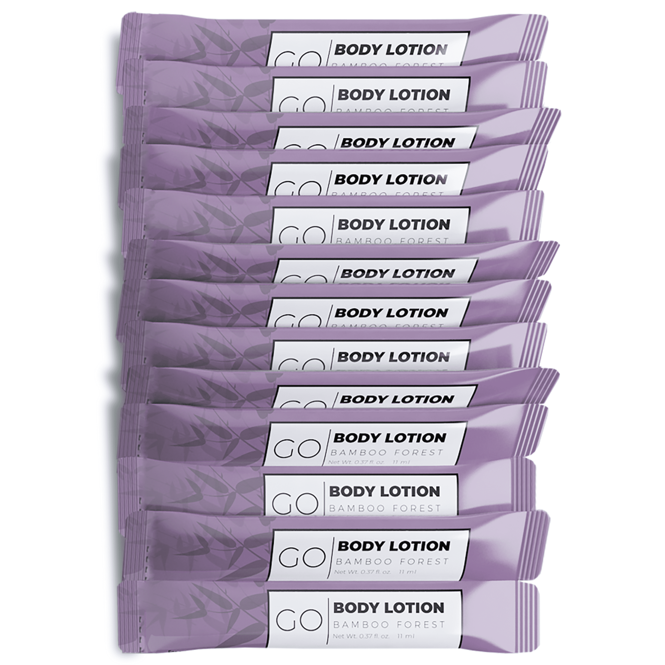 GO Essentials Travel Lotion Packets – Single Use Body and Hand Lotion ...