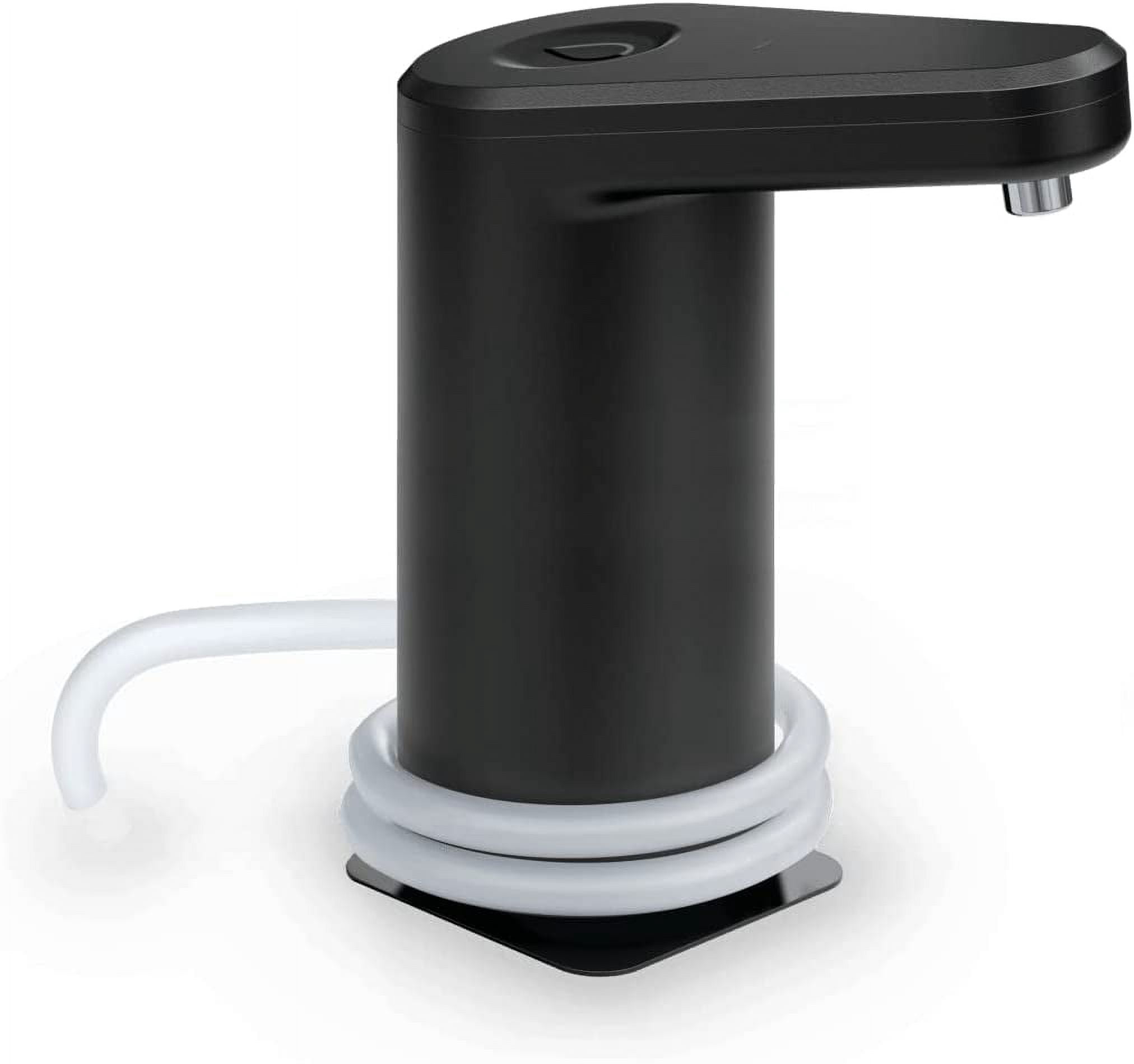 GO Hydration Water Faucet - One-Touch Operation with LED Light and ...