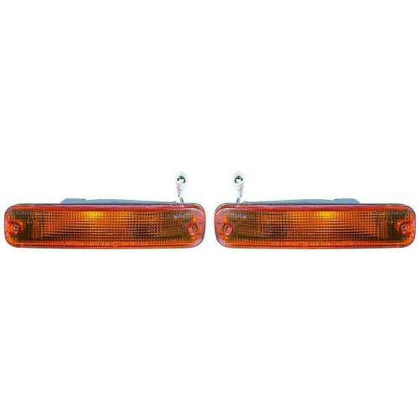 GO-PARTS PAIR/SET Replacement for 1993 - 2001 Subaru Impreza Turn ... GO-PARTS PAIR/SET Replacement for 1993 - 2001 Subaru Impreza Turn ...