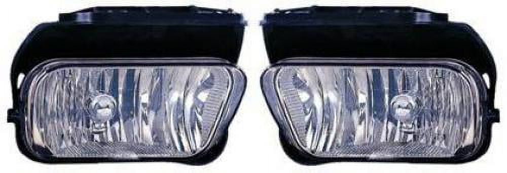 GO-PARTS PAIR/SET Replacement for 2003 - 2004 Chevrolet (Chevy ... GO-PARTS PAIR/SET Replacement for 2003 - 2004 Chevrolet (Chevy ...