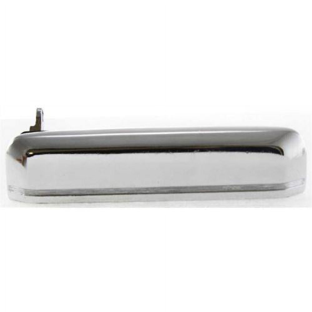 GO-PARTS Replacement for 1982 - 1997 Nissan Pickup Door Handle ...