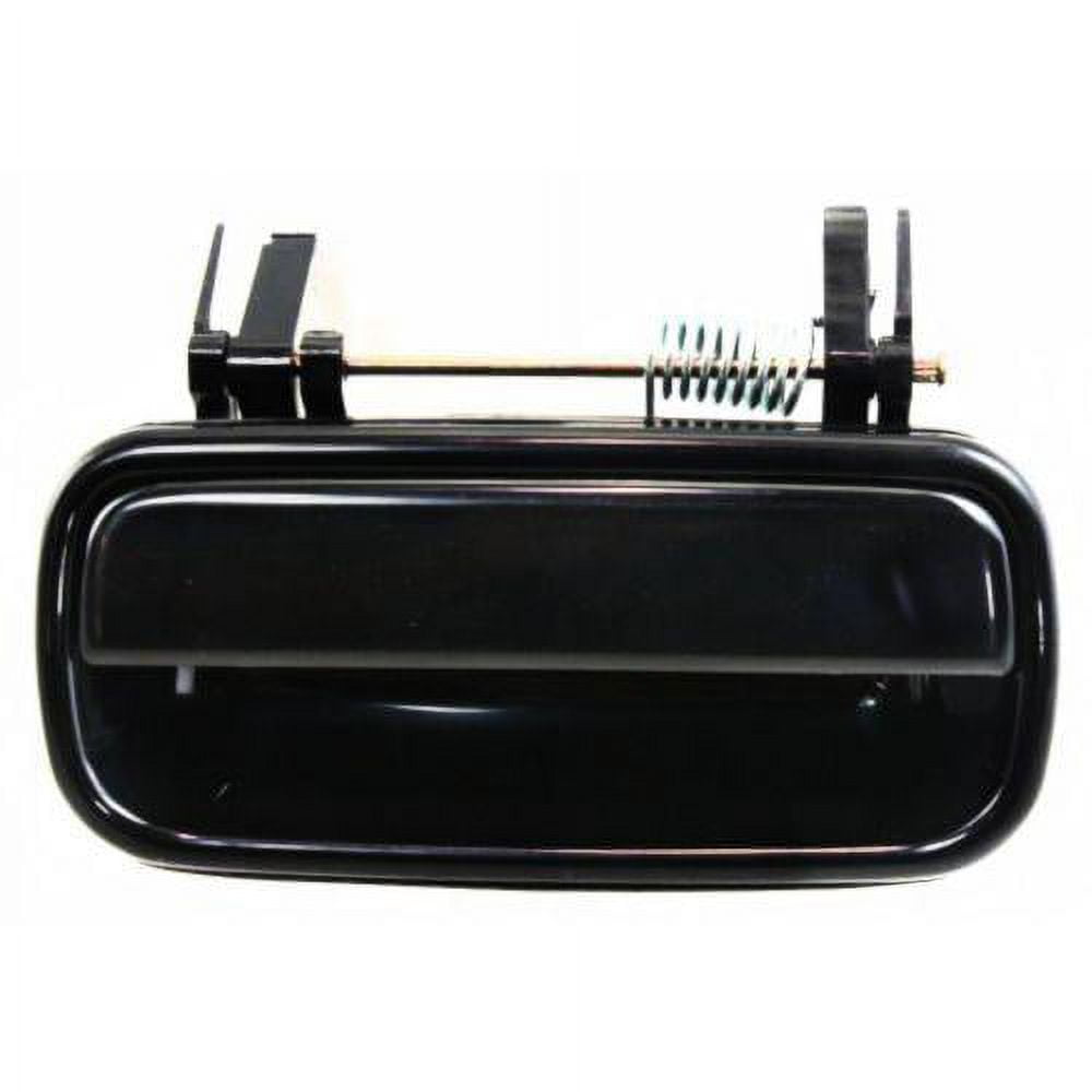 GO-PARTS Replacement for 1996 - 1998 Toyota 4Runner Exterior Door ...