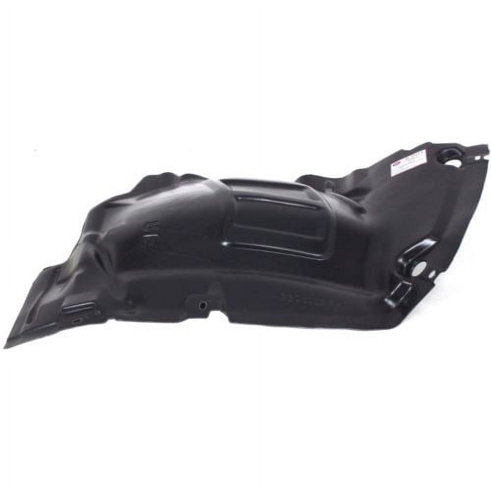 GO-PARTS Replacement for 1999 - 2003 Nissan Pathfinder Front Fender ...