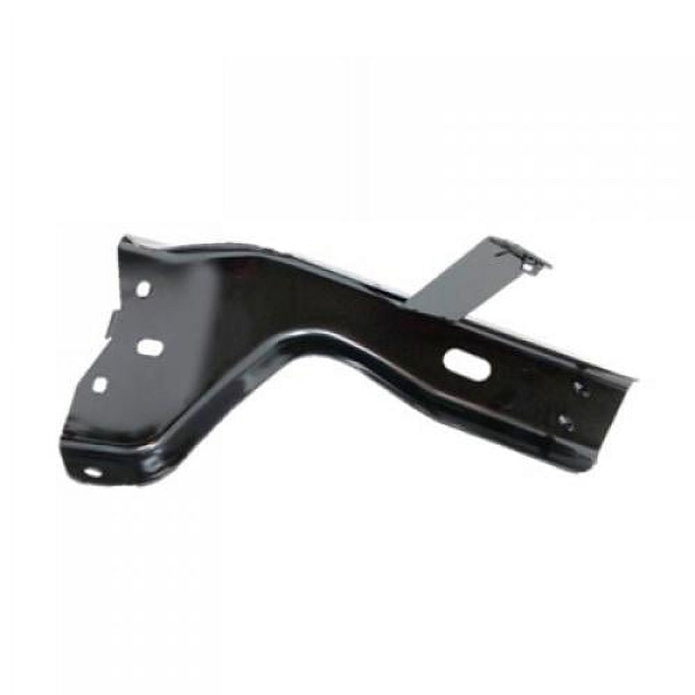 GO-PARTS Replacement for 2004 - 2015 Infiniti QX56 Front Bumper Cover ...