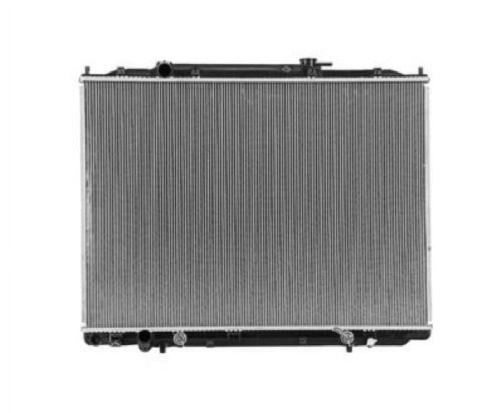 GO-PARTS Replacement for 2006 - 2009 Honda Ridgeline Radiator - (3.5L ...