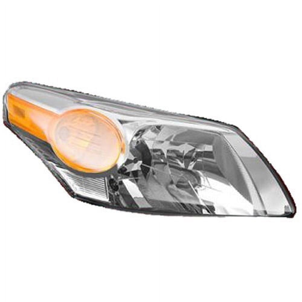 2008 Scion Xd Parts