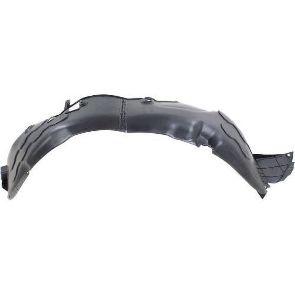 GO-PARTS Replacement for 2012 - 2014 Kia Rio Front Fender Liner (Splash ... GO-PARTS Replacement for 2012 - 2014 Kia Rio Front Fender Liner (Splash ...