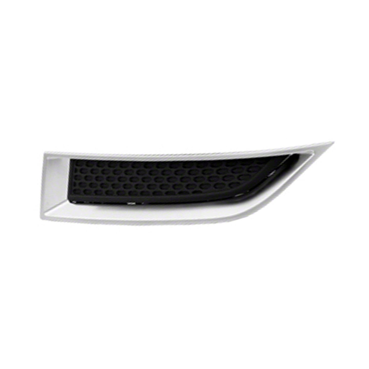 GO-PARTS Replacement for 2013 - 2017 GMC Acadia Limited Front Bumper ...