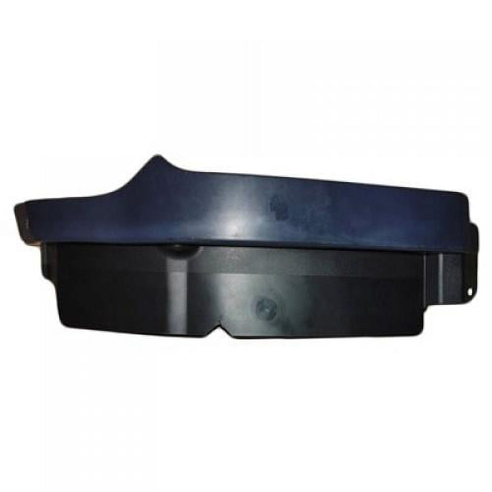 GO-PARTS Replacement for 2015 - 2019 GMC Sierra 2500 Hd Front Bumper ...