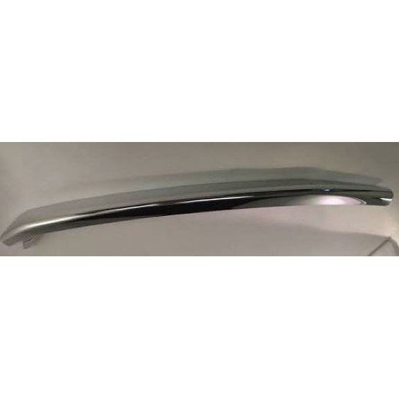 Chevy Cruze Front Bumper