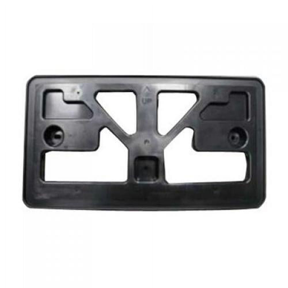 GO-PARTS Replacement for 2017 - 2021 Honda Civic Front Bumper License ...