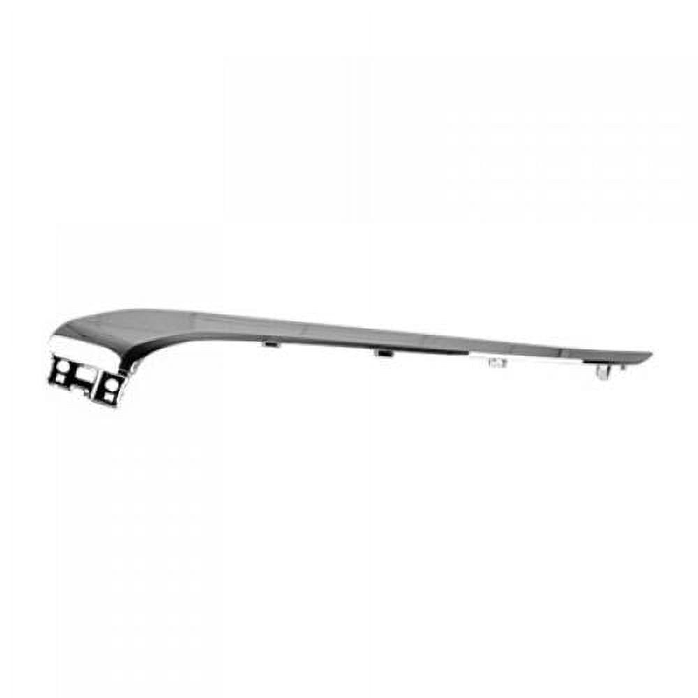 GO-PARTS Replacement for 2020 - 2022 Mitsubishi Outlander Sport Front ...