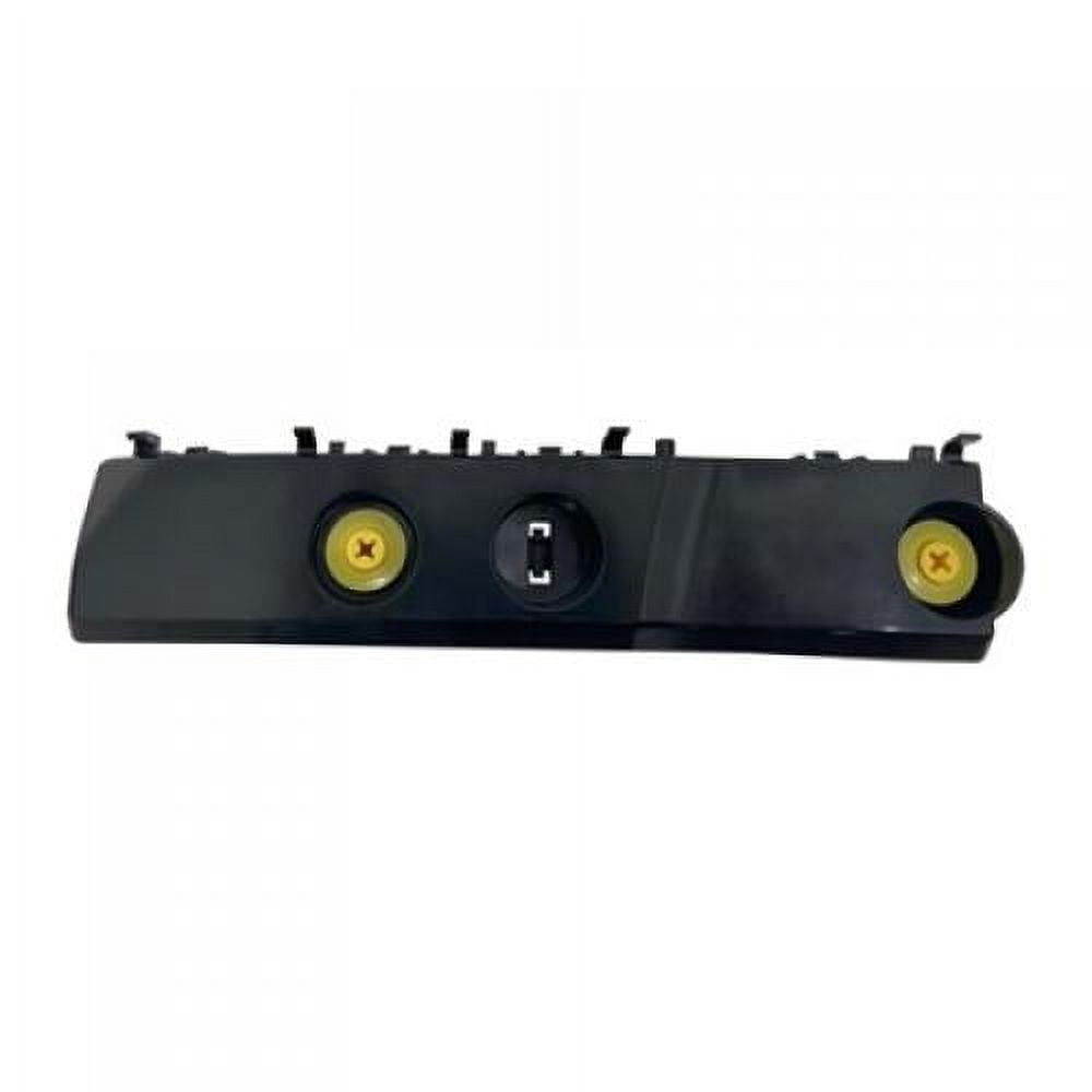GO-PARTS Replacement for 2022 - 2022 Nissan Frontier Front Bumper Cover ...
